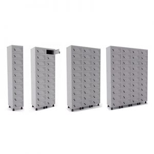 Armário Porta Objetos - Comave